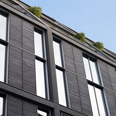 DANSKE Greywood WERKMIT®